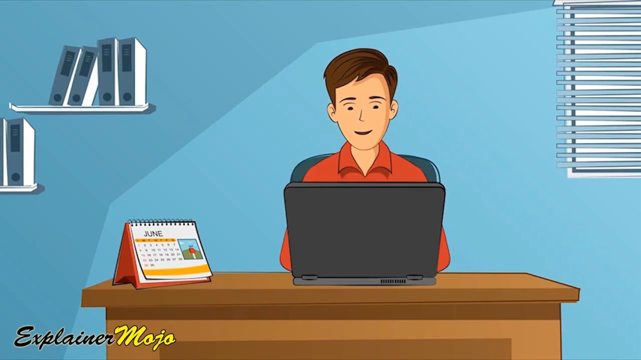 NetSpend - Explainer Mojo