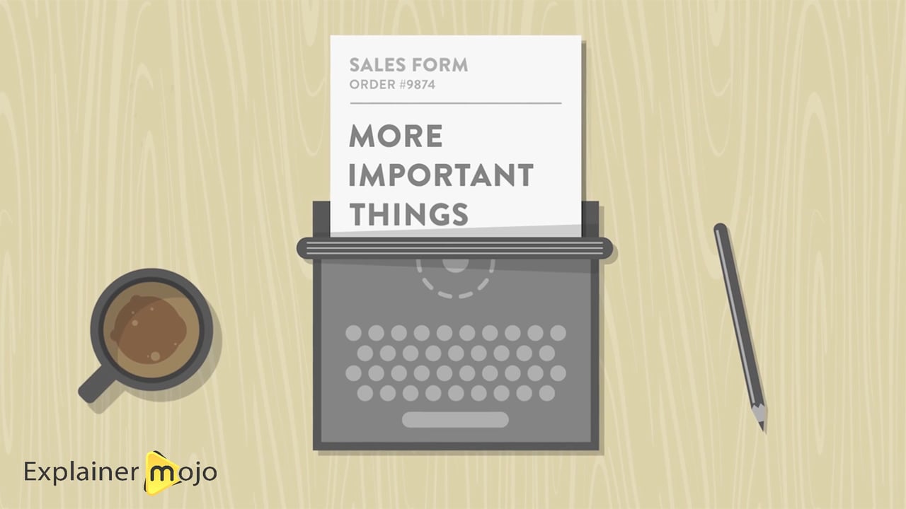 Lettuce App - Explainer Mojo