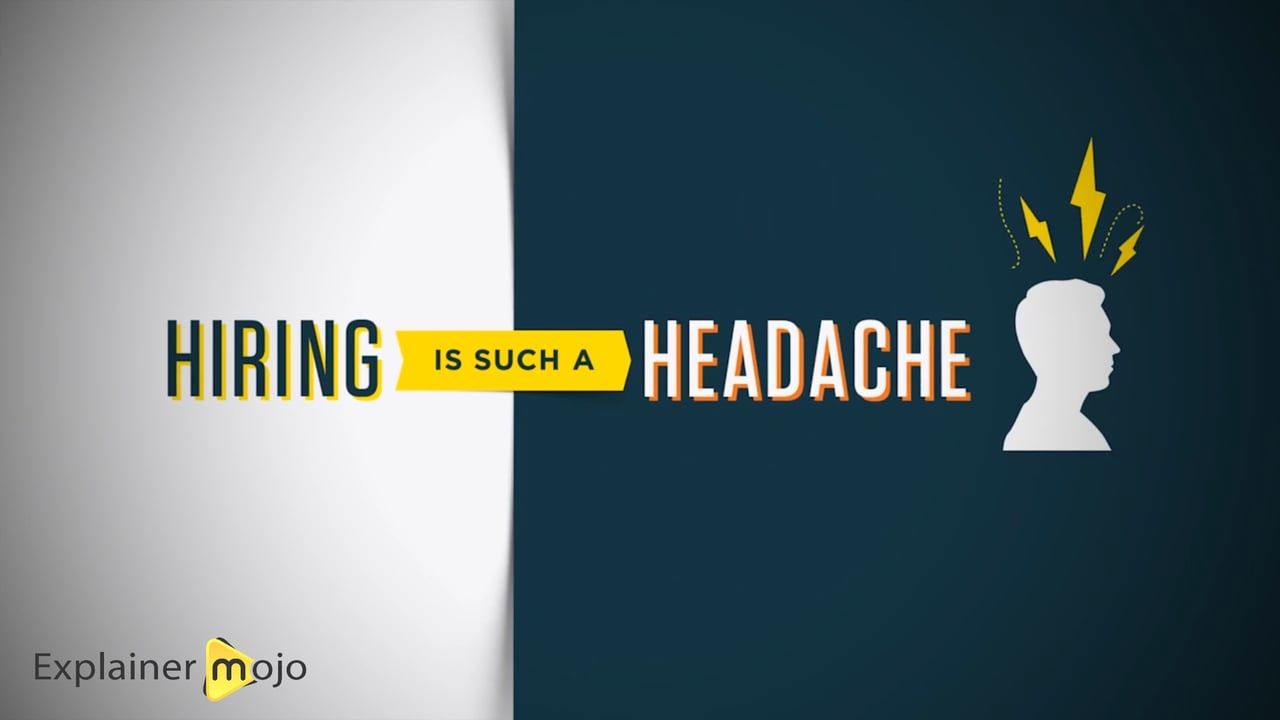 Flazingio - Explainer Mojo