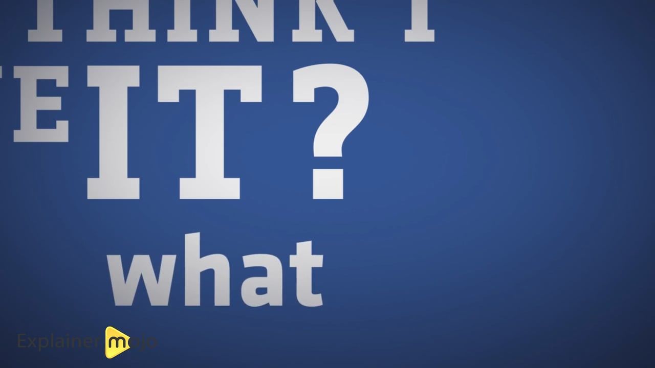 Attention - Explainer Mojo