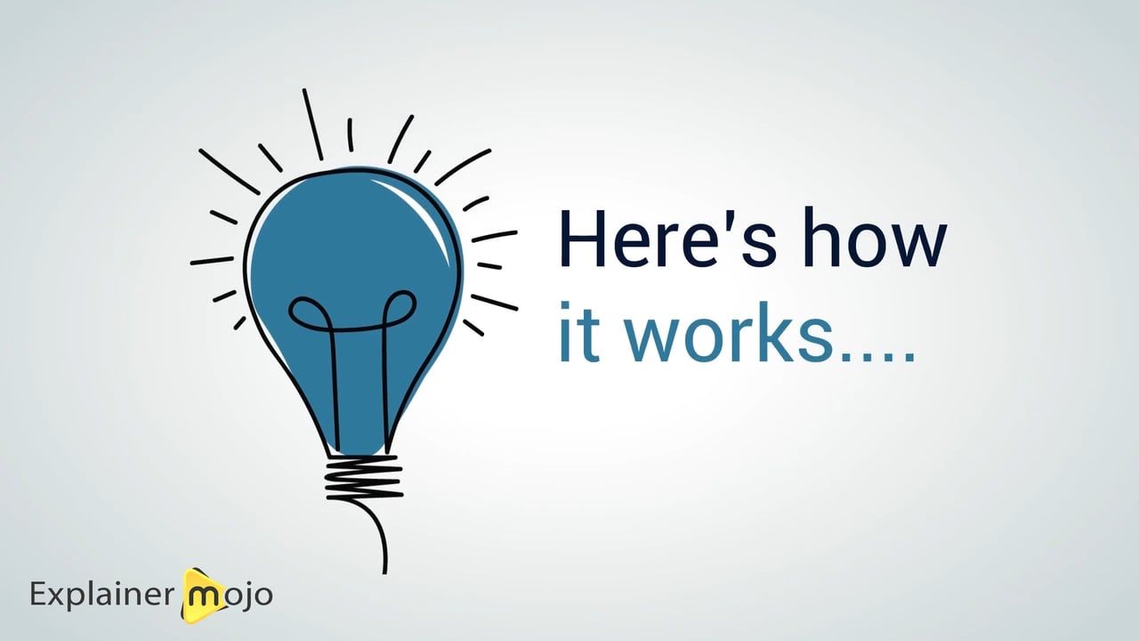 Mobile Locker - Explainer Mojo