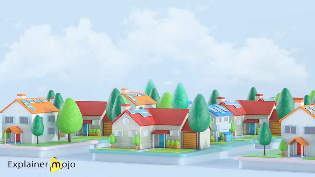 EagleView - Explainer Mojo