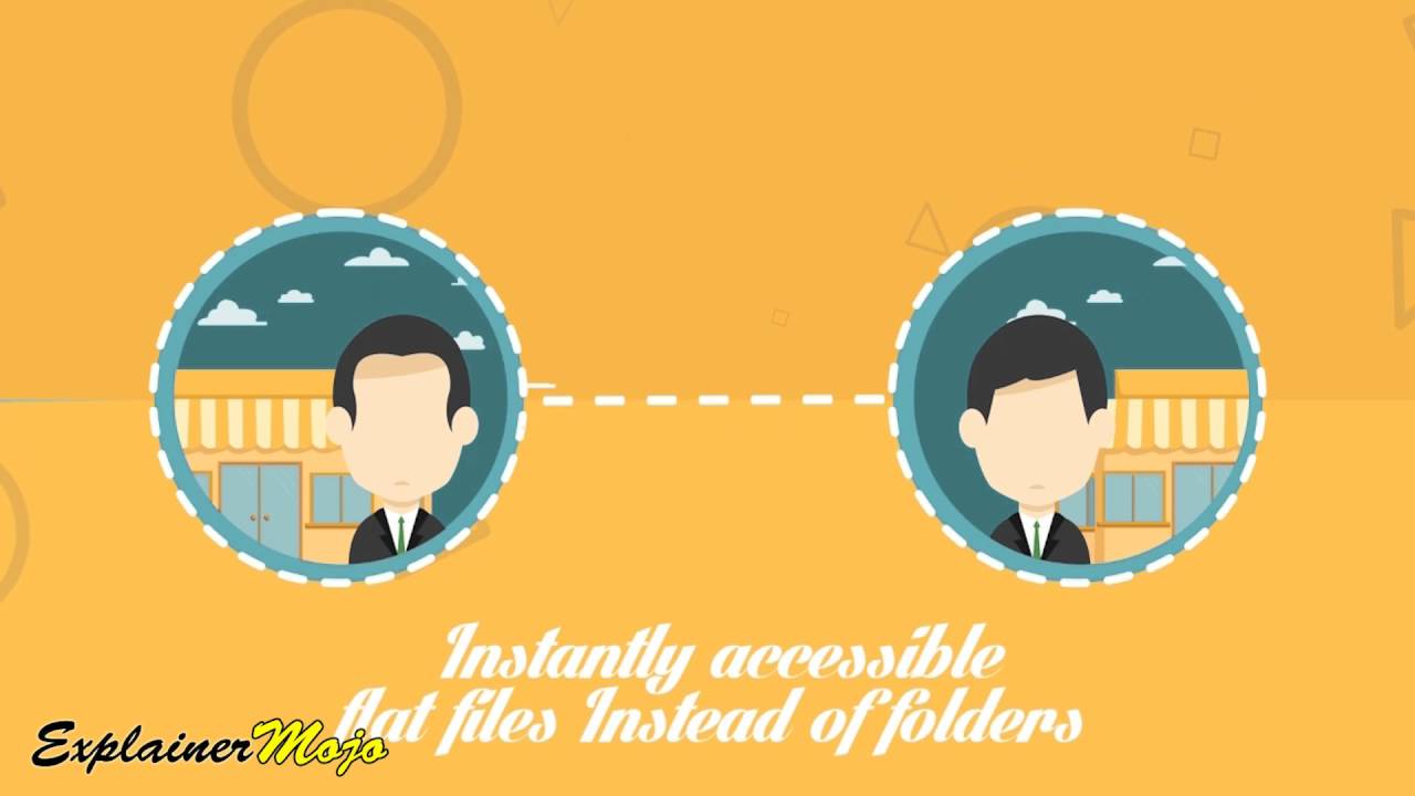 E Transmital - Explainer Mojo