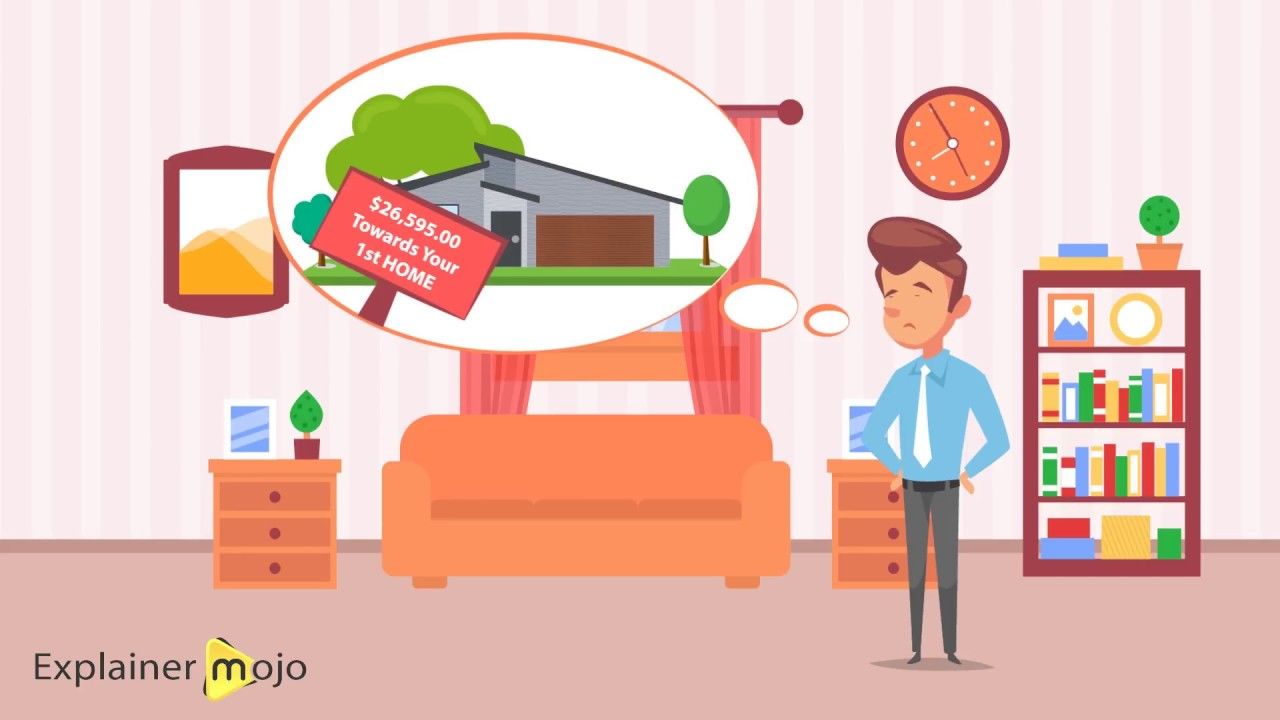 Own a Home Now - Explainer Mojo