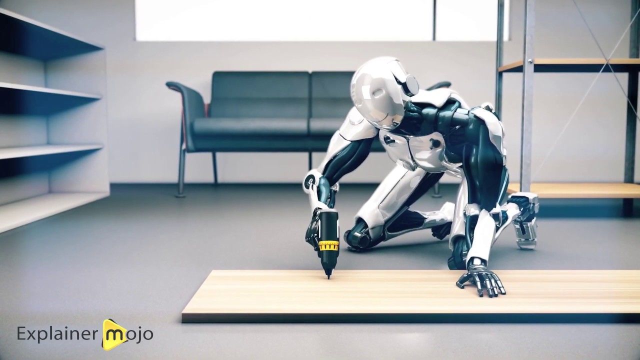 AI-DI - Explainer Mojo